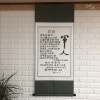 하사 전출 선물 수의를 입고 사는 사람들 국군의 날 선물 군인은 늘상 수의를 입고 산다 본부중대 간부 선물 군대